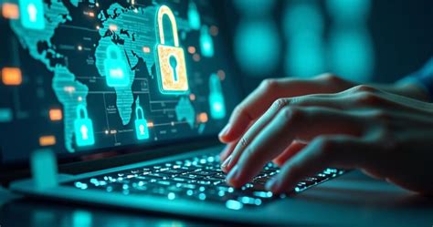 Quels Sont Les Principaux Types De Cyberattaques Ciblant Les Réseaux