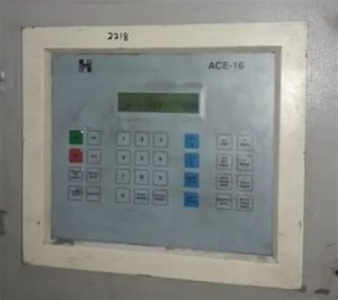 ESP Controller At Rs Piece Mild Steel ESP Controller In Kolhapur ID