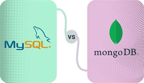 SQL Vs NoSQL Comparison MySQL PostgreSQL MongoDB Cassandra