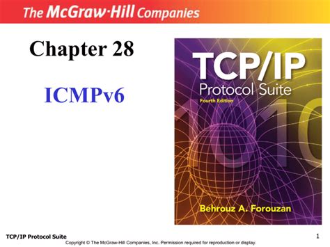 ICMPv