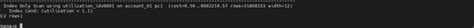 postgresql postgres insert is taking huge time to complete for huge