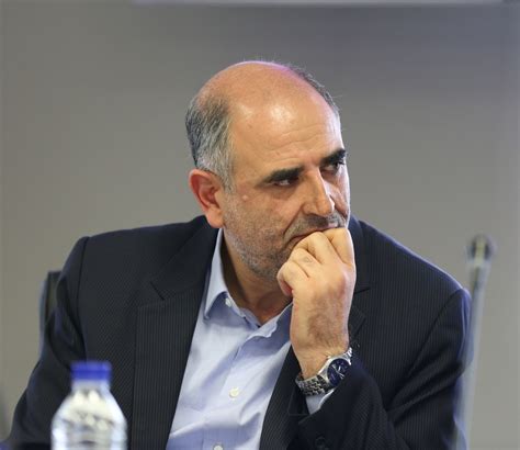 محمد مهدی عطوفی مدیرعامل شرکت خدمات ارتباطی رایتل شد