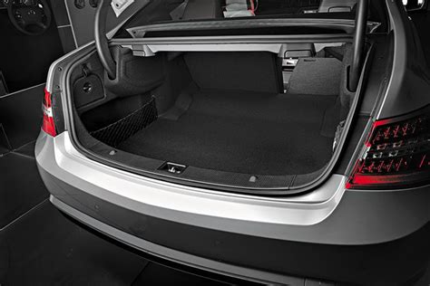 Mercedes Benz E Class Coupe E350 3 5 V6 Review