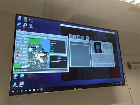 【minecraft X Coding101 Think Make Improve