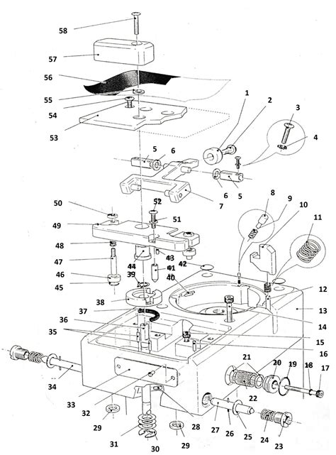 TEC 4 General Assembly 2 MSS International