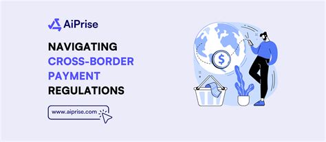 Navigating Cross Border Payment Regulations Aiprise