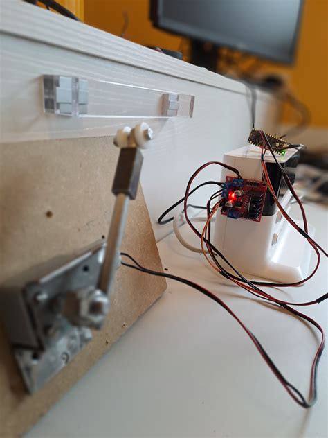 Find The Error Code Issue To Drive Cc Motor With Timer Page 3