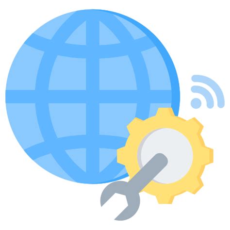 Deployment Generic Color Fill Icon