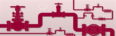 게이트 밸브의 장점과 단점