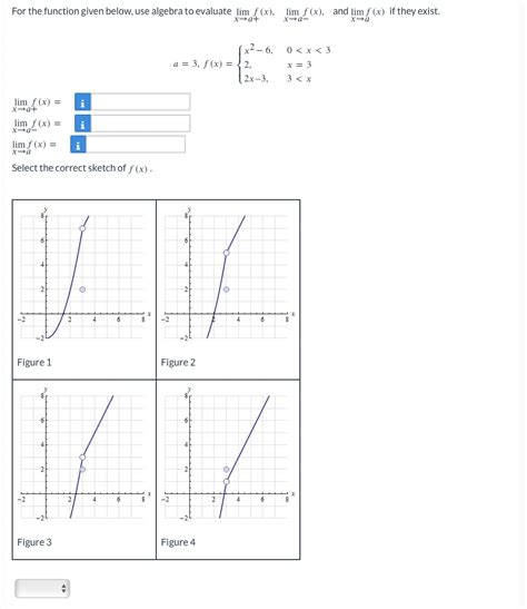 Solved For The Function Given Below Use Algebra To Evaluate Chegg Com