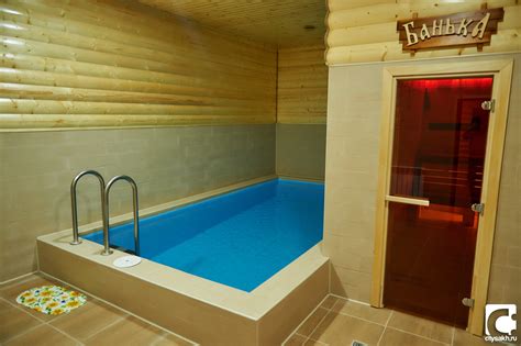 КУПЕЛЬ, САУНА САУНЫ на Сахалине
