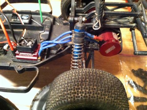 LATEMODEL SHORT COURSE R C Tech Forums