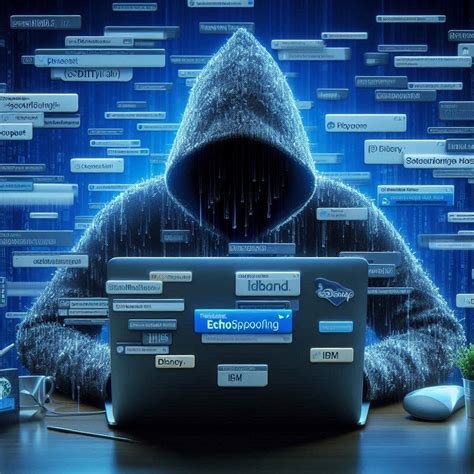 Massive Echospoofing Phishing Campaign Exploits Proofpoint S Email