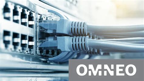 Omneo Networking Architecture Keenfinity Group I North America Omneo Networking Architecture Keenfinity Group I North America