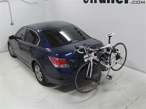 Bike Rack For Honda Civic Hatchback At Isaac Soundy Blog