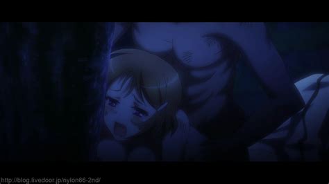 Stethoscopes Are Sexy In Grisaia No Kajitsus Sixth Volume Fapservice