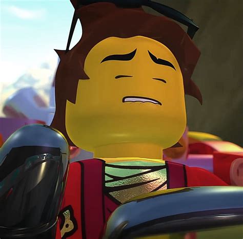 Ninjago Kai Ninjago Memes Lego Ninjago Movie Lego Movie Jack Frost Animatronic Fnaf