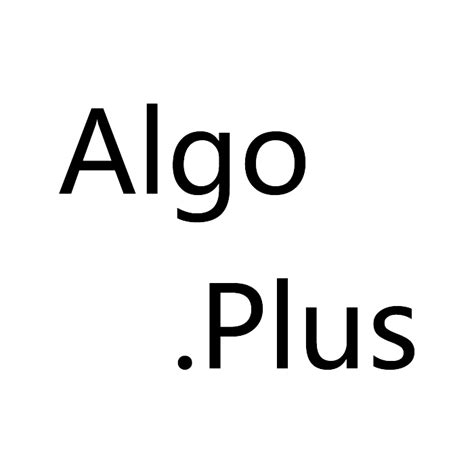 【algoplus入门手册】愿为交易作嫁 知乎 【algoplus入门手册】愿为交易作嫁 知乎