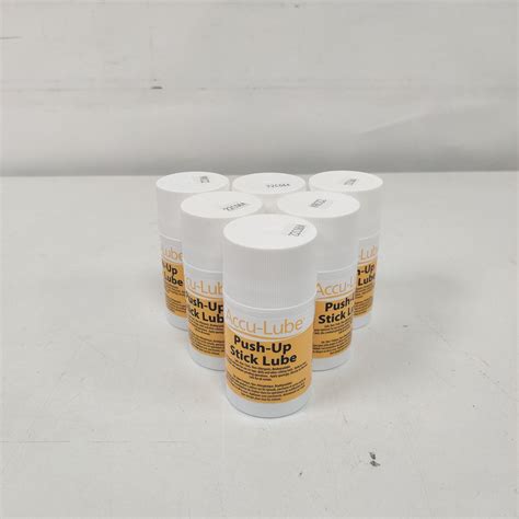 Se Produkter Som Liknar Accu Lube Push Up Stick Lube På Tradera Se Produkter Som Liknar Accu Lube Push Up Stick Lube På Tradera