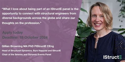 Istructe Structuralengineers The Institution Of Structural Engineers