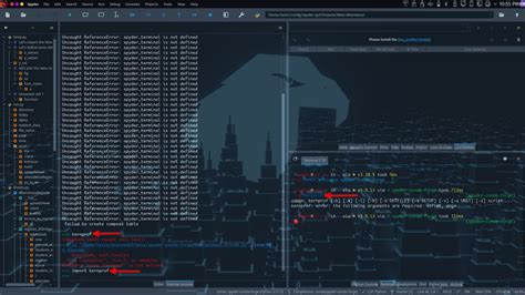 Spyder Line Profiler Not Completely Installed · Issue 63 · Spyder Ide