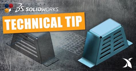 How To Insert Sheet Metal Bend Notes Within Solidworks Mbd Solidxperts