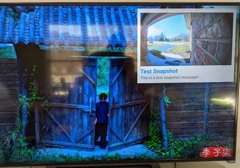Github Stevenflesch Ring To Android Tv Node Application To Send Ring Api Events Pictures To