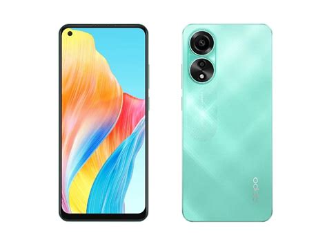Harga Selisih Tipis Ini Perbedaan Oppo A Vs Oppo A G Mending Mana Laptophia