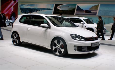 2010 Gti Specs 2010 Volkswagen Golf Gti Reviews Pricing And Specs Seche