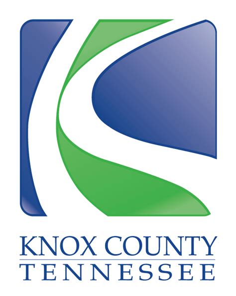 Knox County Branding Guide Communications Knox County Tennessee
