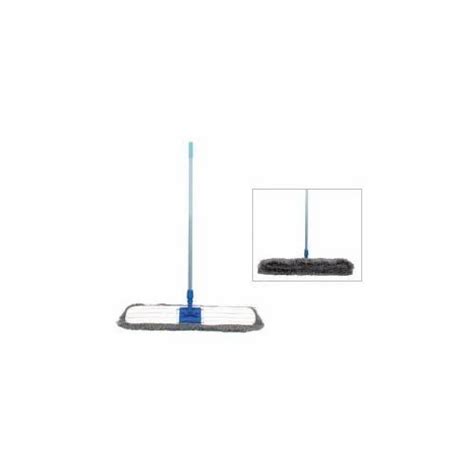 Polyester Grey Mop At Best Price In Bengaluru By Charnock Equipments