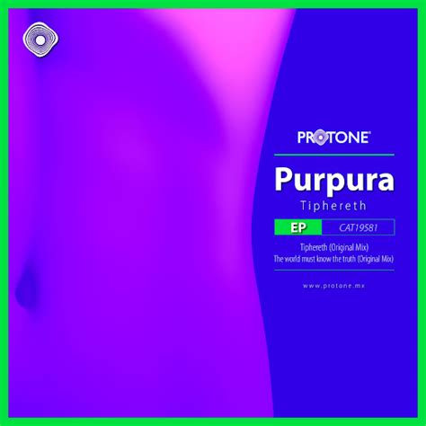 Tiphereth Youtube Music