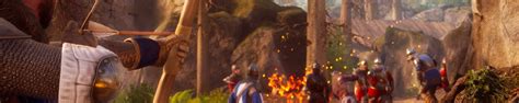 Mordhau Server Hosting Rent Your G Portal Gameserver