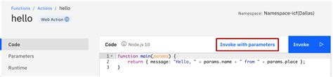GitHub IBMDeveloperMEA Explore Build Simple Node Js Python Using Cloud Functions This Repo