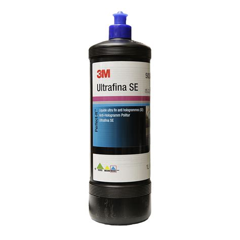 3M 50383 3M Ultrafina SE Anti Hologramm - SparKøb