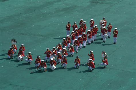 ၃၀ ကြိမ်မြောက် တပ်မတော် ကြည်း၊ ရေ၊ လေ စစ်တီးဝိုင်းပြိုင်ပွဲဆက်လက်ကျင်းပ Myawady Webportal