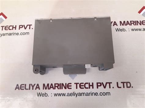 Siemens Simatic S5 6es5 470 8ma12 Analog Output Module Aeliya Marine