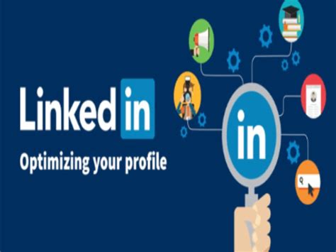 Linkedin Profile Writing Service Including Optimization Creation And Makeover Upwork