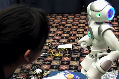 The End Of Aldebaran Robotics Rip Nao And Pepper Mike Kalil