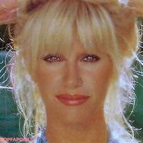 Suzanne Somers Nude Onlyfans Leaked Photo Topfapgirls