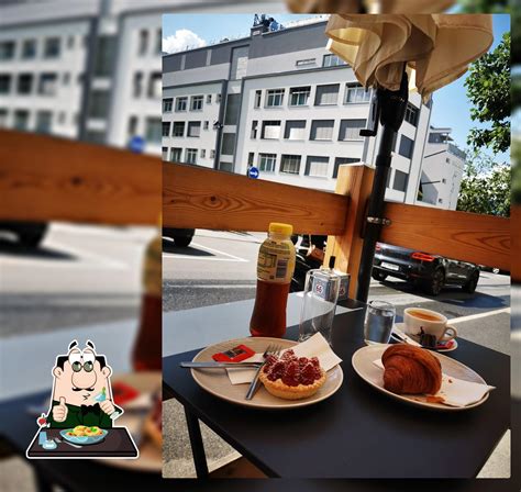 Le Duc Montreux Menu Del Ristorante Prezzi E Recensioni