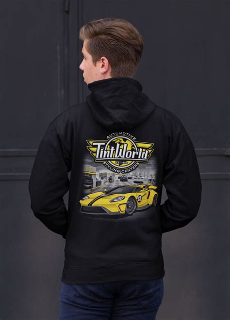 Excel Sportswear Hoodies