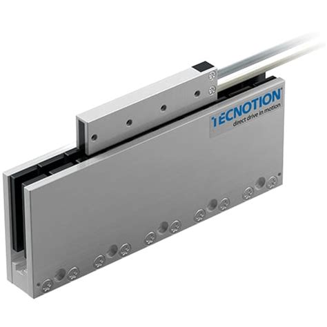 Tecnotion Global Leader In Direct Drive Motor Technology