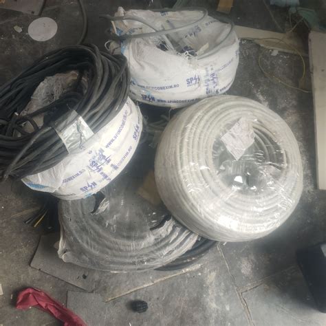 Vind Cablu Unifilar Cupru Nym Jnyy J Pt Instalații Electrice