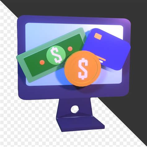 Premium Psd 3d Ecommerce Illustrations