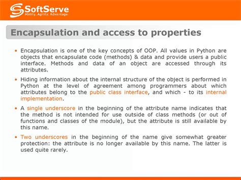 object oriented programming in python презентация онлайн