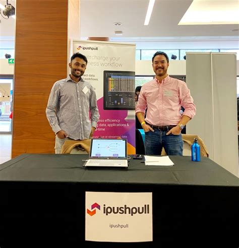 vaikkun venkat on linkedin fintechstartup careersfair