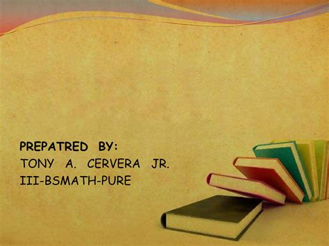 Chapter Cyclic Groups PPTX