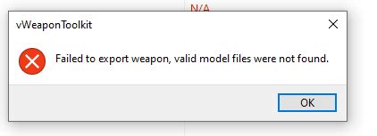 HOW TO Stream Add On Weapons Page Modding Tutorials Cfx Re Community