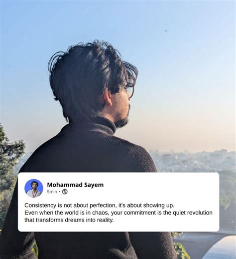 Mohammad Sayem On Linkedin When Everything Falls Apart My Unfiltered